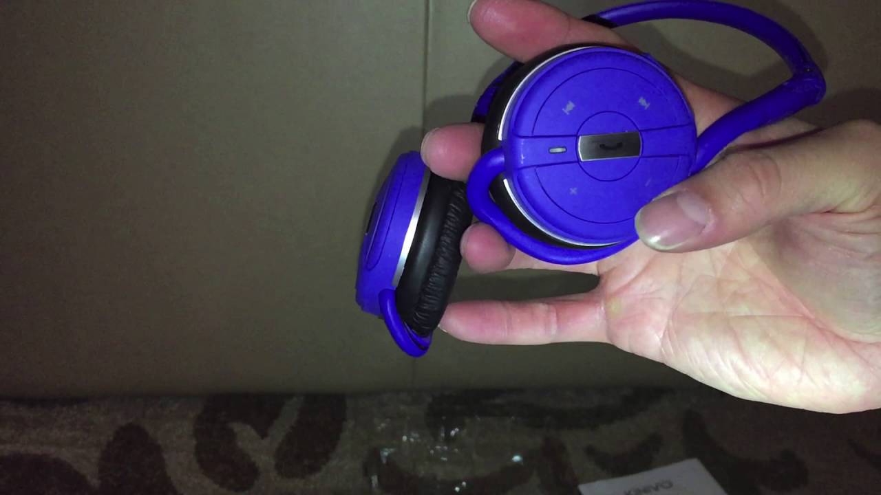 Kinivo BTH240 Unboxing and Quick Impressions - YouTube