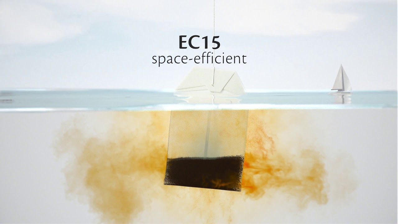 Video Promo EC15 - YouTube