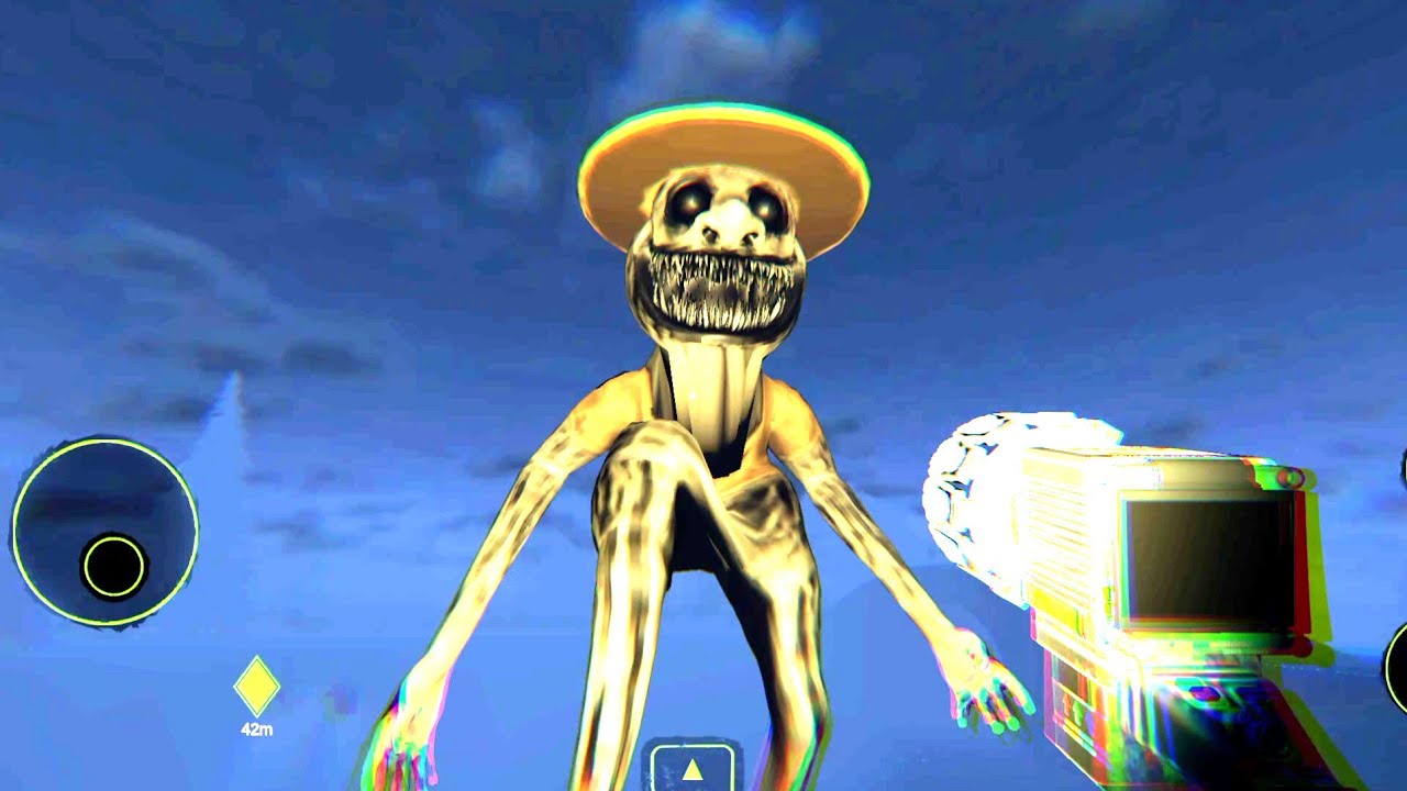 || Zoo Anomaly Horror Boy Runaway Full Game Android Gameplay - YouTube