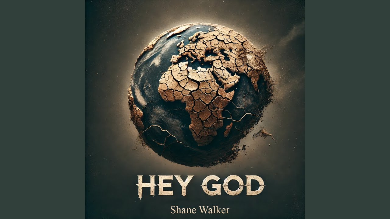 Hey God - YouTube