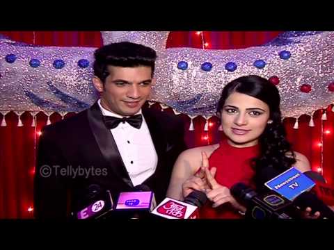 Meri Ashiqui Tumse Hi Ishani & Shekhar's HOT ROMANTIC dance  RV to save Ishani