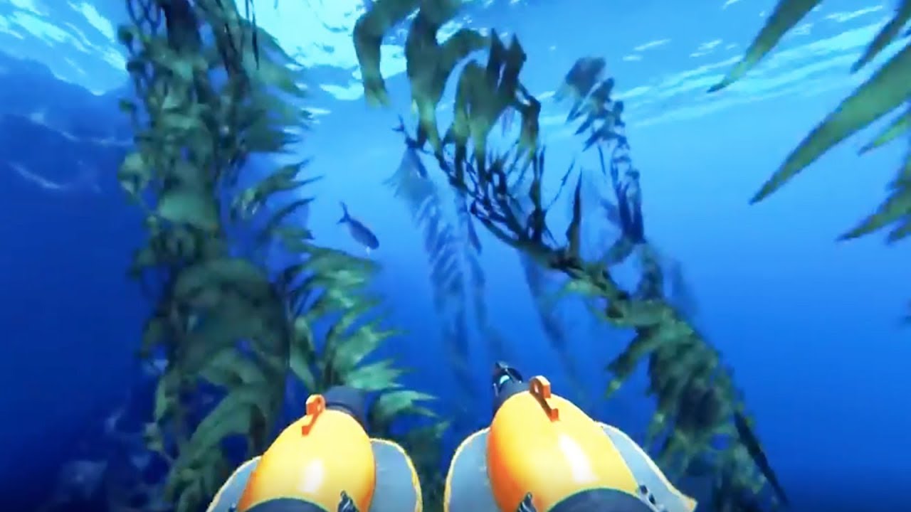 OPERATION APEX VR - Gameplay Trailer【HTC Vive】Curiscope - YouTube