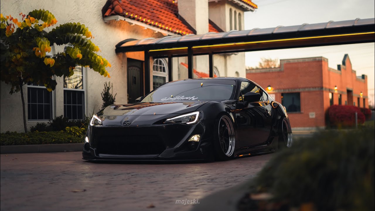 Frs Bagged Edit | Short | 4K - YouTube