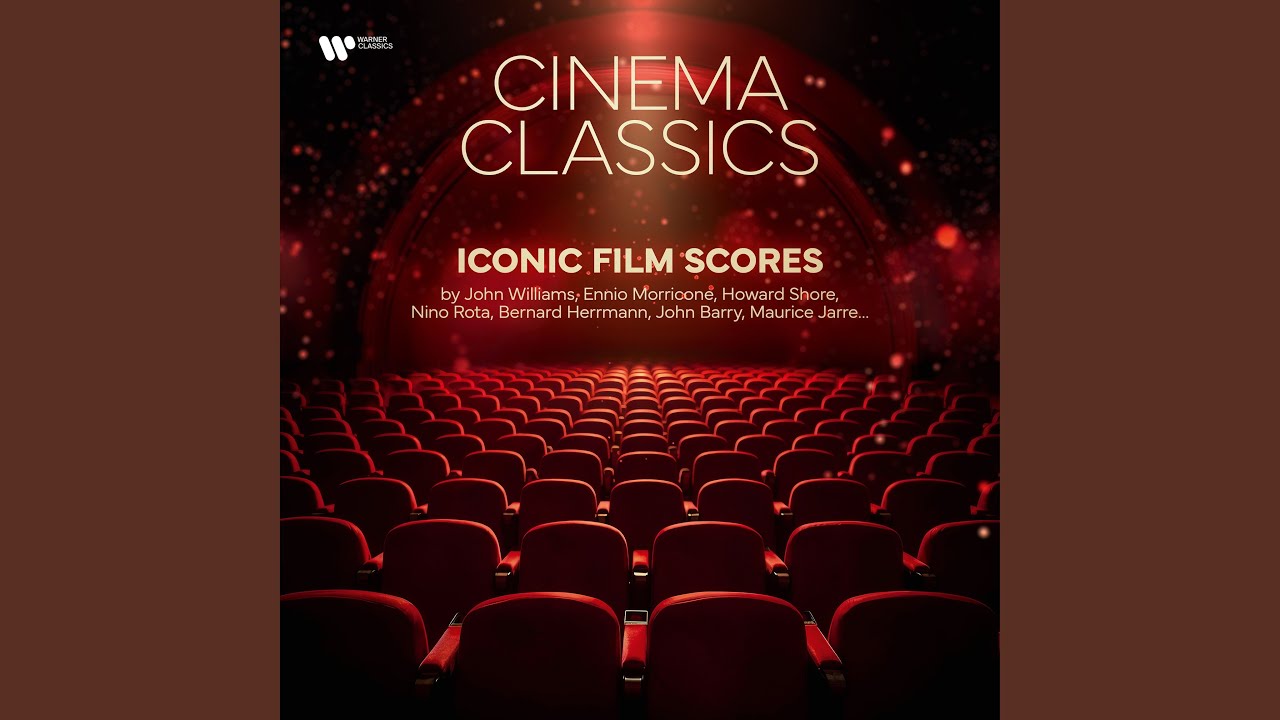 Schifrin and Variations (From "Mission Impossible 3") - YouTube