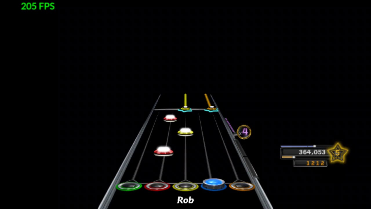 Last Rites / Loved to Deth FC (GHMD) - YouTube