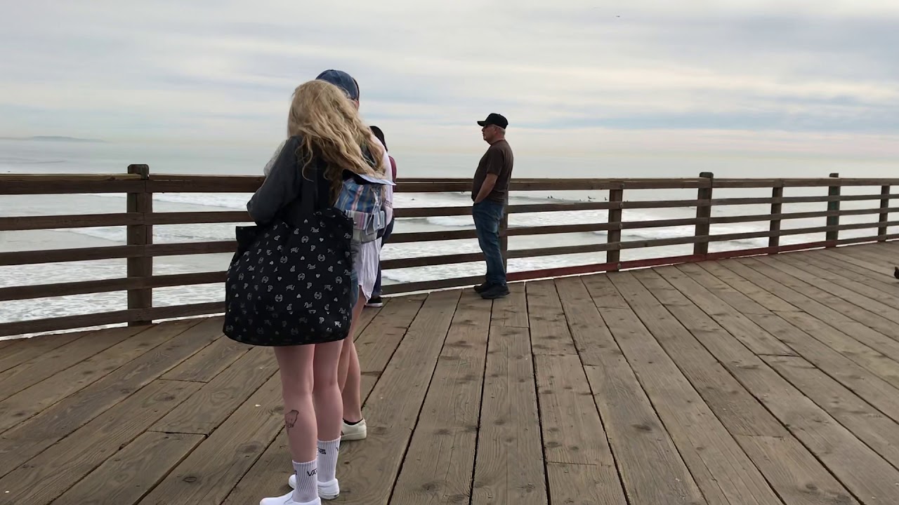 Overcast Beach Vibes with Hey Jude cover by Clara Waidley - YouTube