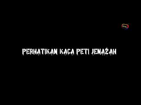 VIRAL !! JENAZAH MELAMBAIKAN TANGAN DARI DALAM KUBUR..