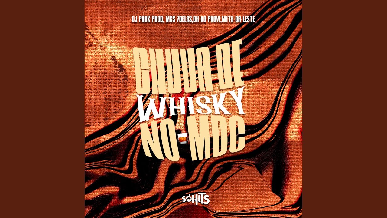 Chuva de Wisky no Mdc - YouTube
