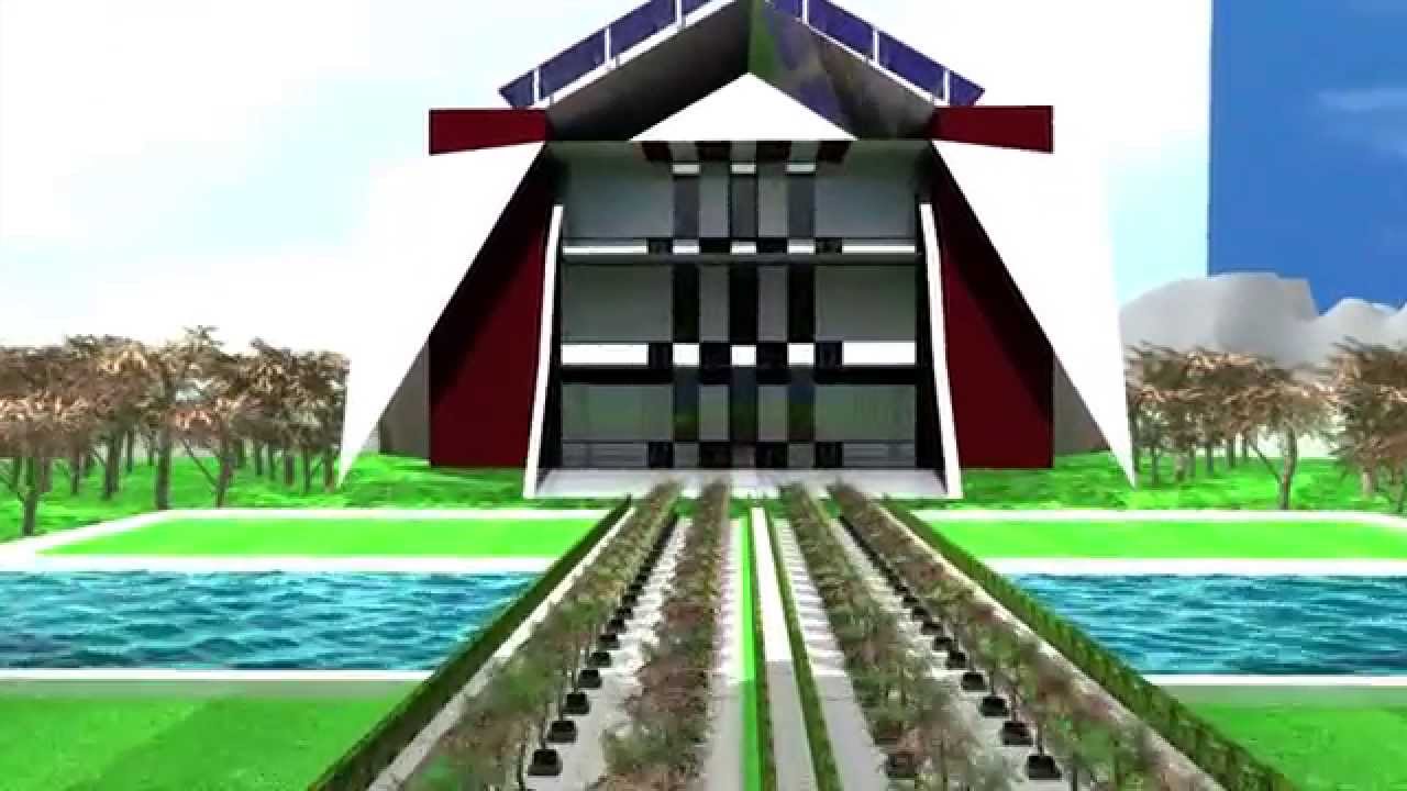 Computer Animation Team- BPA 2015 - YouTube