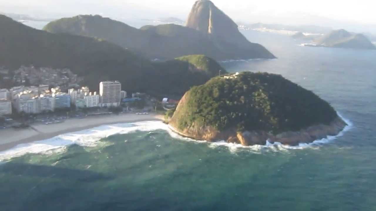 Up High In the Sky - Rio de Janeiro - YouTube