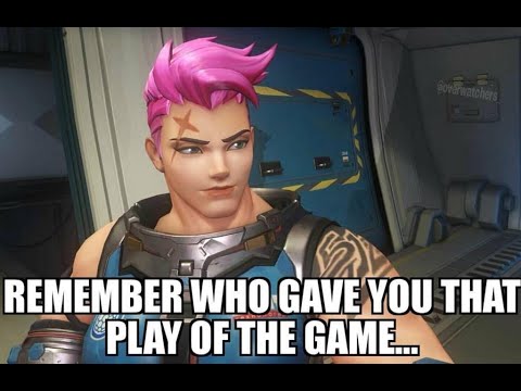 When The Zarya Bubble Is Just Right - YouTube