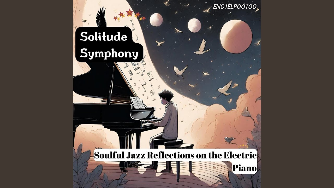 Harmonic Focus for Study Sessions (Original) - YouTube