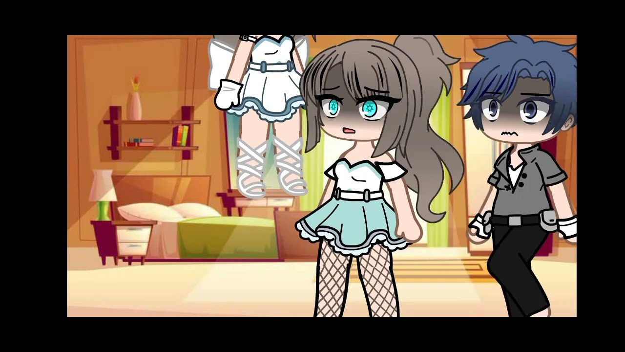 no no no no no meme gacha club part 2 enjoy :) - YouTube