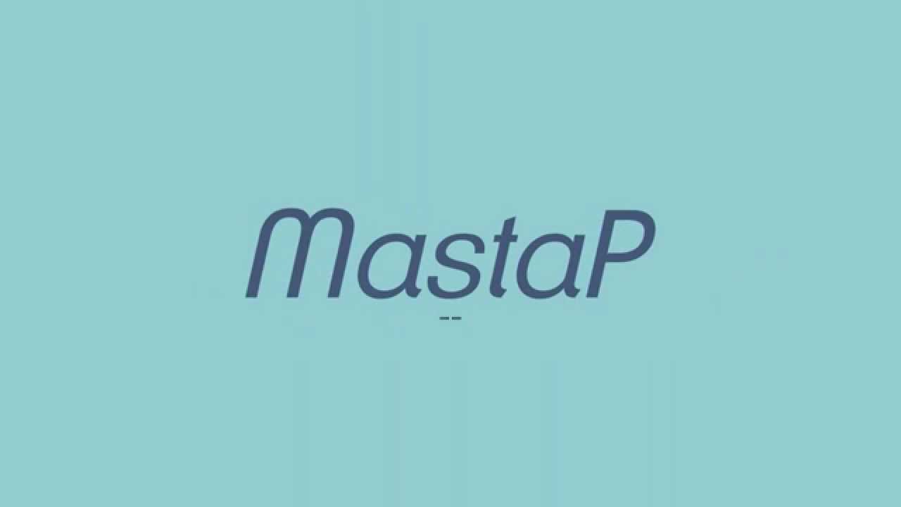 MastaP Intro - YouTube