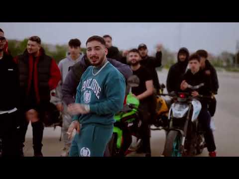 DEMET AKALIN X UZİ - DERS OLSUN [PROD. BY KEREIKS]