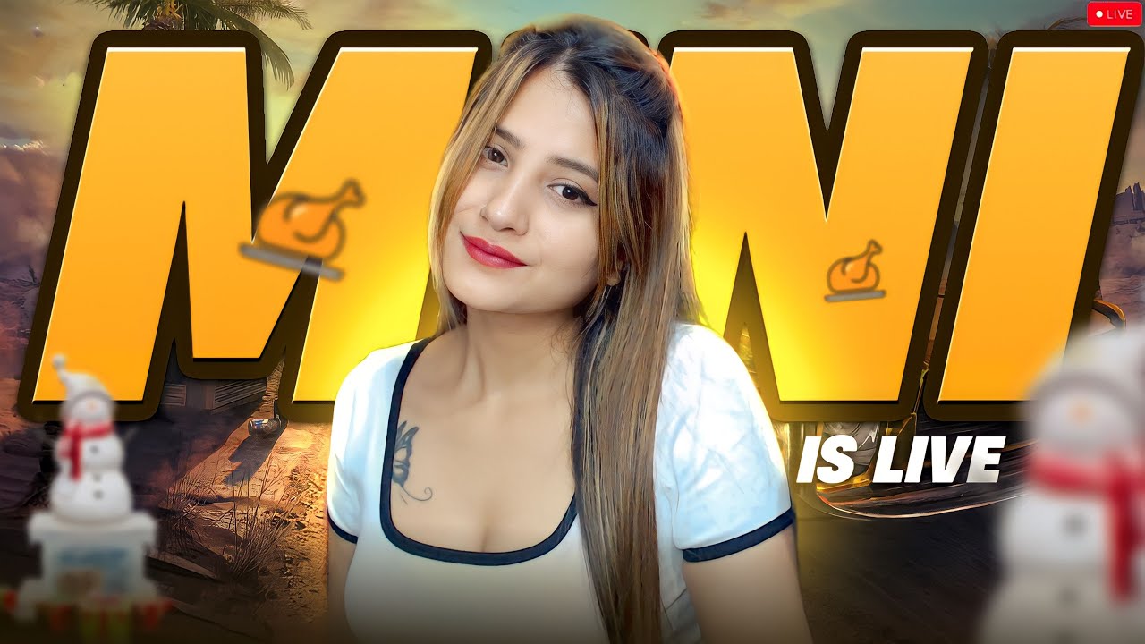 Fluffy ne fir kaat diya doston😢 | Bgmi Live with Teamcode | #pubgmobile ...