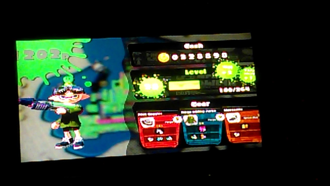 Splatoon - YouTube