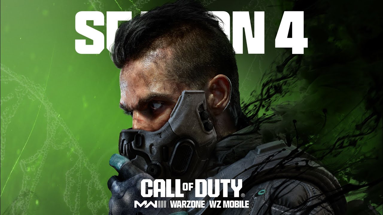คนดีกลับมาในรอบร้อยวันพันปี Call of Duty: Warzone SS4 - YouTube