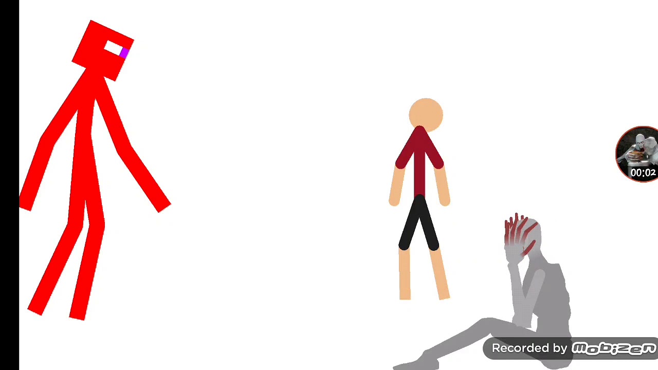 SCP-096 and Anomaly 666 vs Anomaly 661 - YouTube