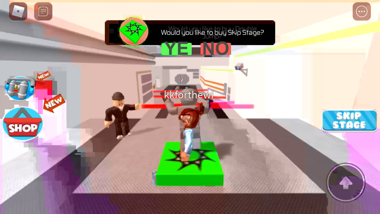 Hard level - YouTube