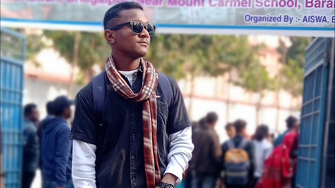 new santhali video 2024.A Tala Mai tala mai - YouTube