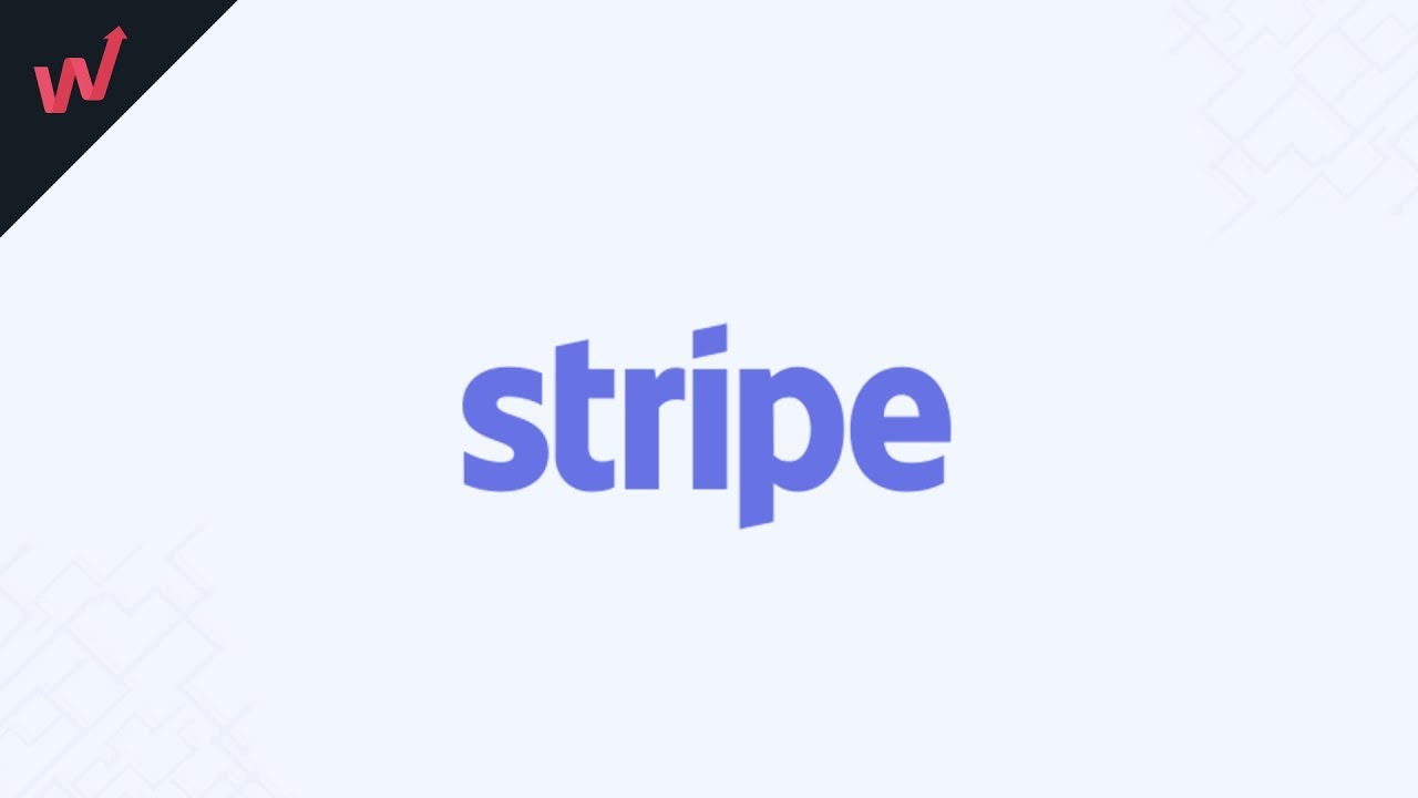 How To Set Up Stripe Buy Buttons on Your WordPress Website - YouTube