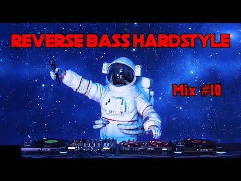 Reverse Bass Hardstyle Mix (#10) - YouTube