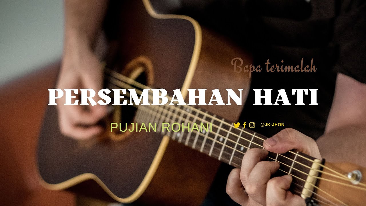 Persembahan Hati - YouTube Music