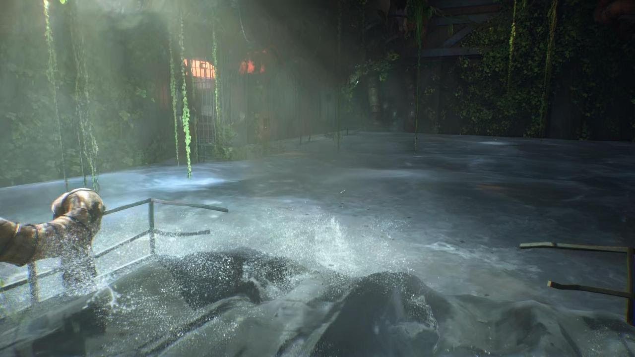 Stellar Blade FLOODGATE PUZZLE MATRIX 11 - YouTube