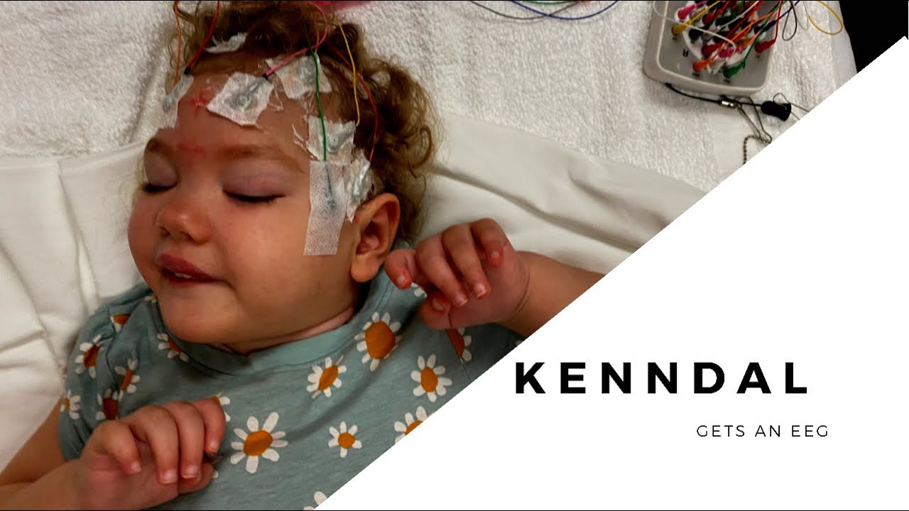 Day in Our Life//EEG - YouTube