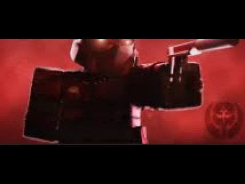 Spectres Red Cell Gameplay [Roblox TGC] - YouTube