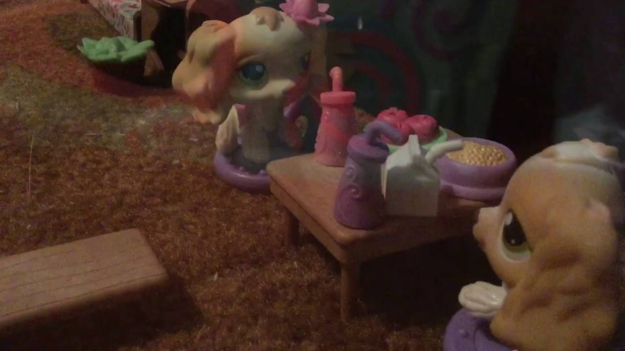 LPS: Zombie Apocalypse | Intro/Prolouge - YouTube