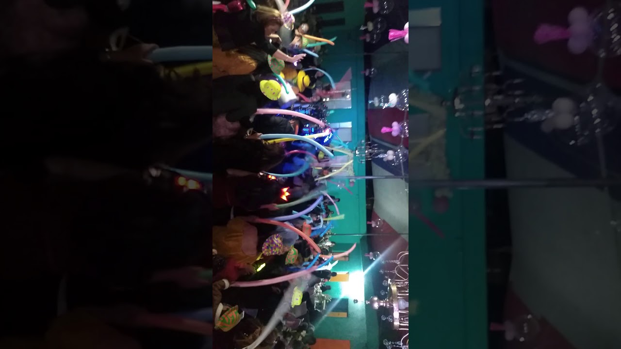 Batucada fiesta 🎉 - YouTube