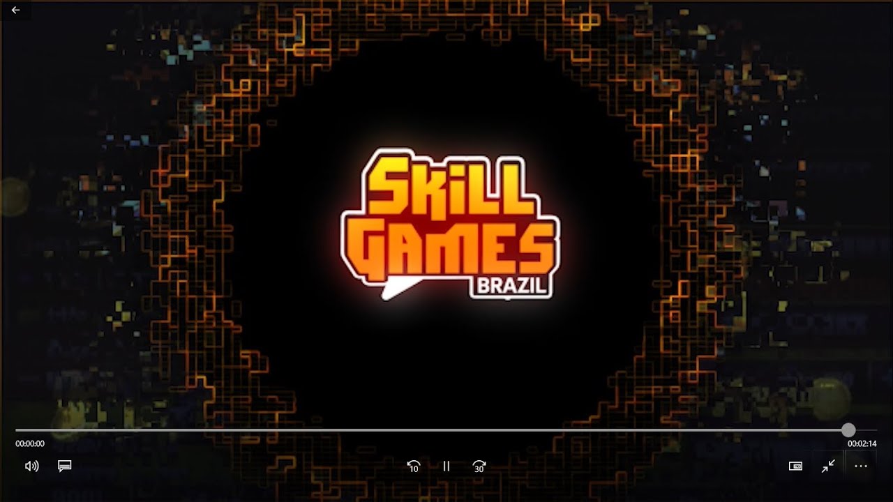 Vídeo tutorial Skill Games - YouTube