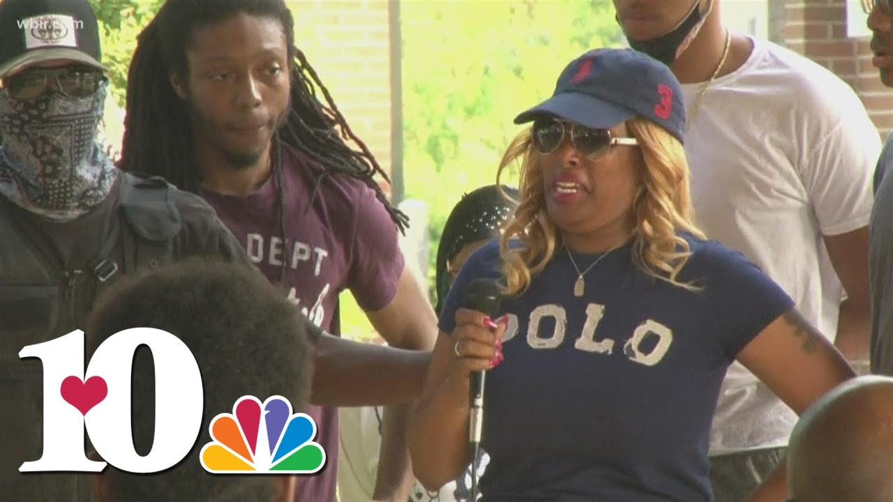 It has been nearly two weeks since a 26-year-old Knoxville woman went ...