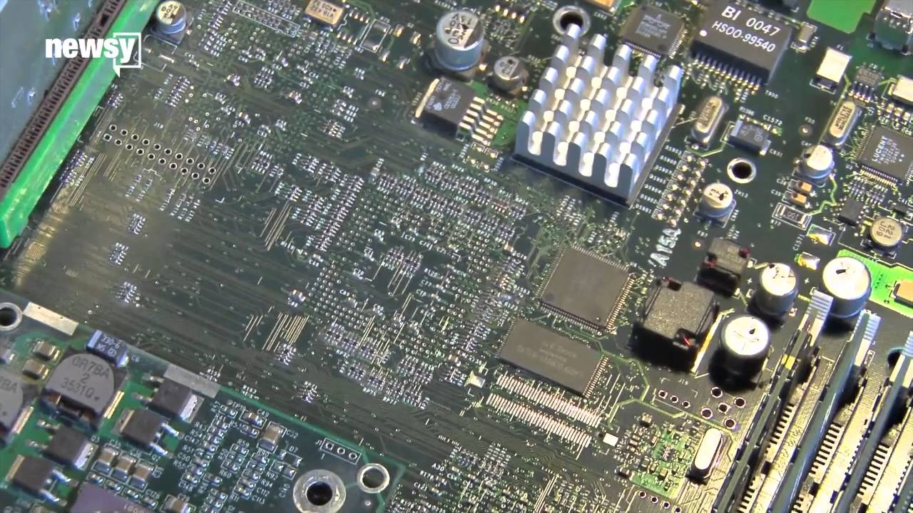 IRS Computer Systems Suffering 'Hardware Failure' During Tax Season ...