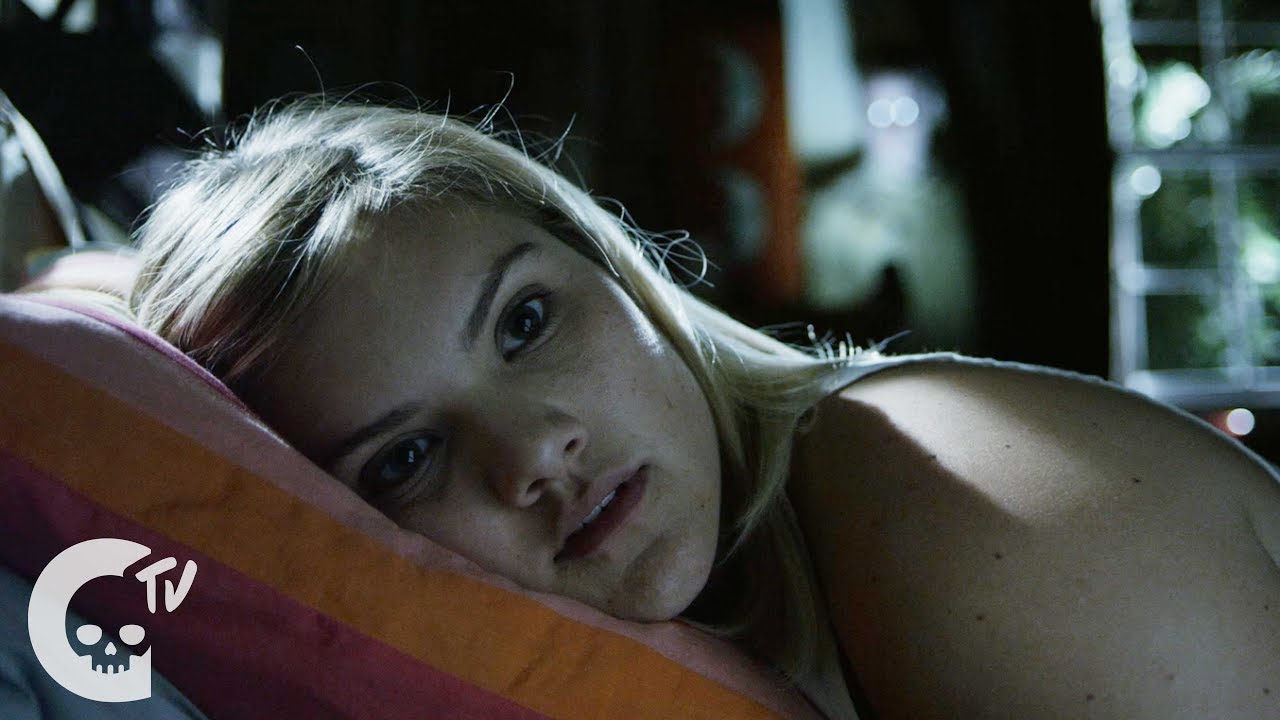 Lovesick | Short Film | Crypt TV - YouTube