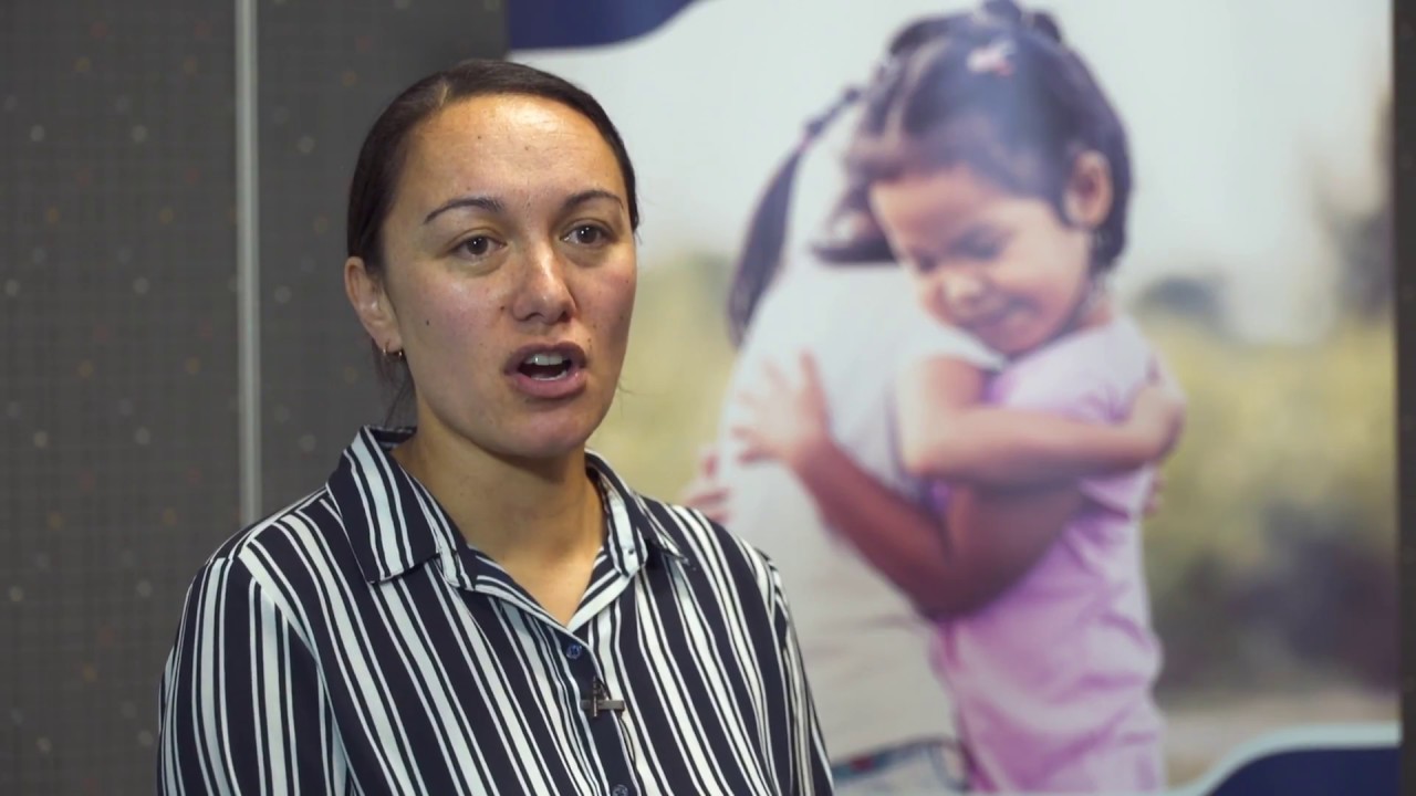 PSN Lecture Series - Aimee Kaio Interview - YouTube