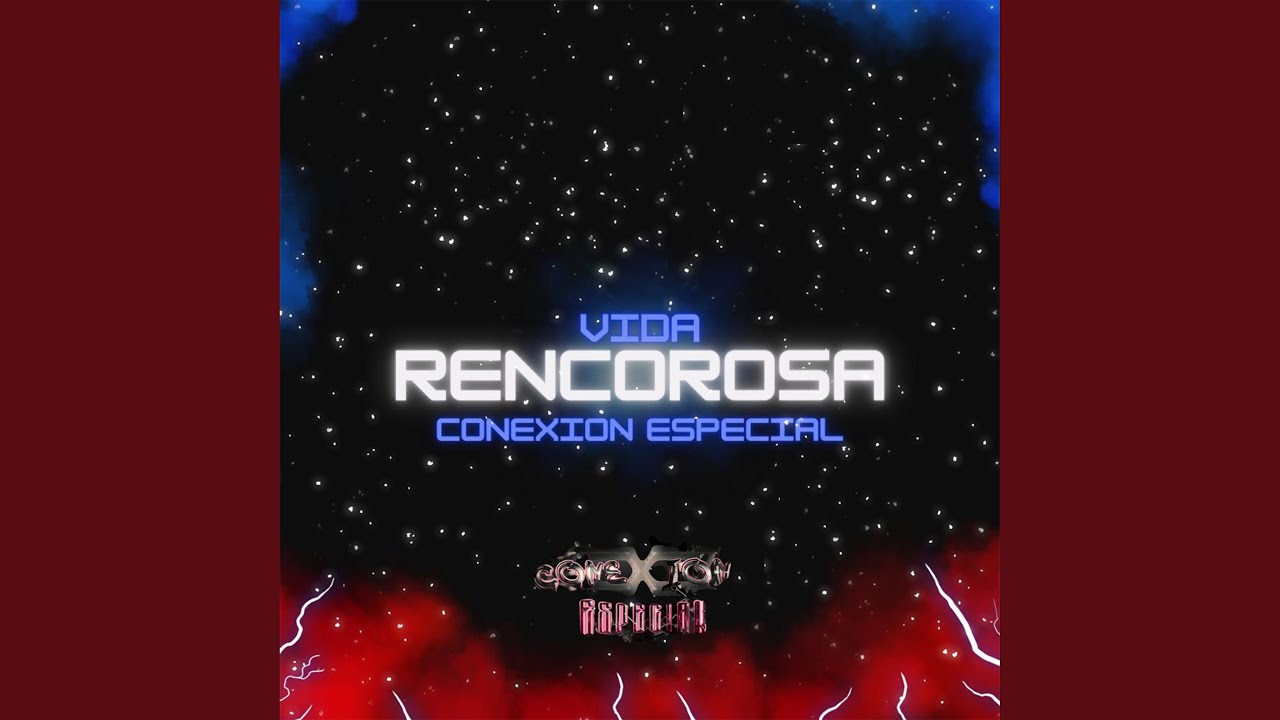 Vida Rencorosa - YouTube