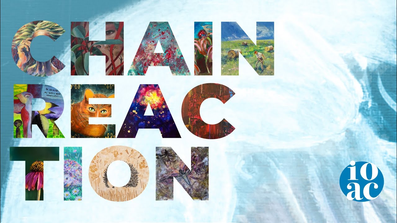 IOAC Chain Reaction - YouTube