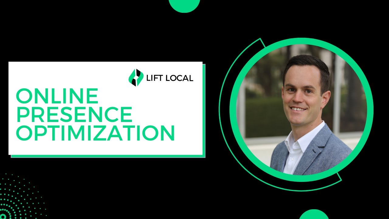 Online Presence Optimization | How to Get Found and Chosen Online - YouTube