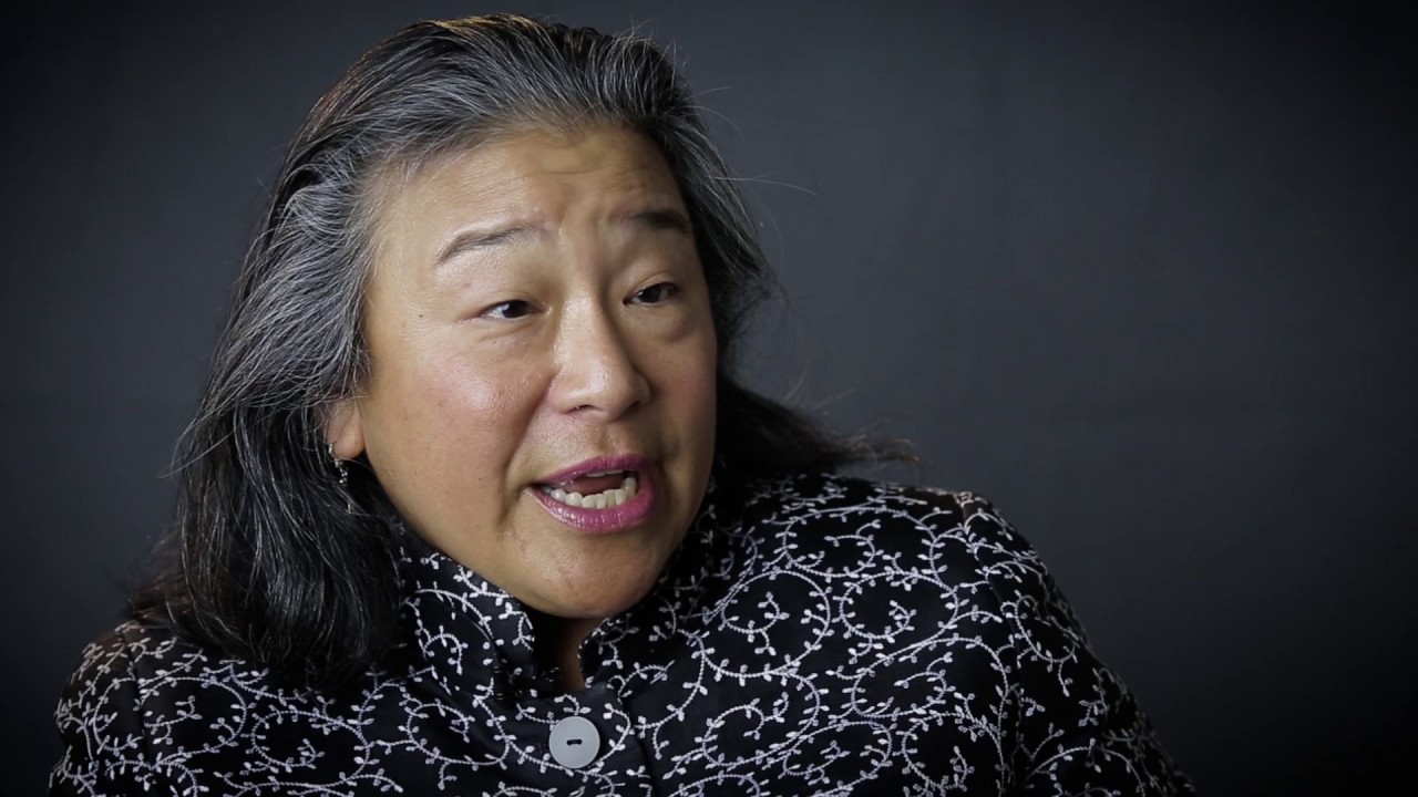 In Conversation with Tina Tchen - YouTube