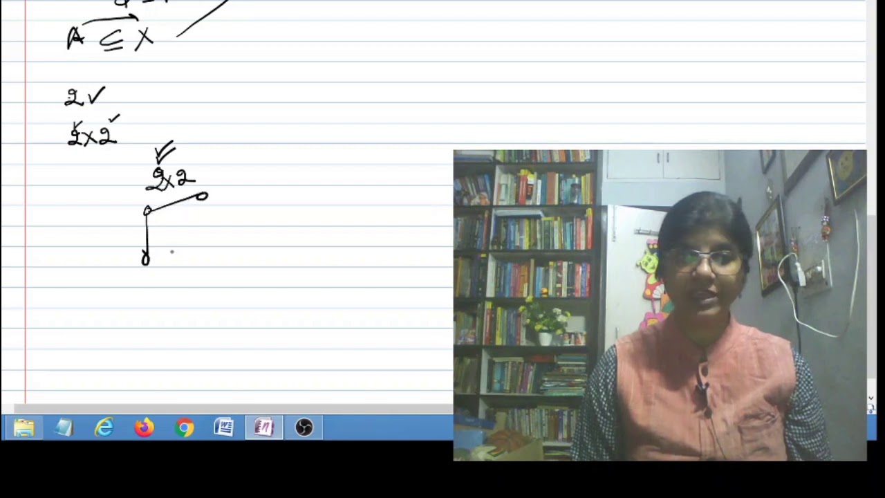 Finite Order Isomorphic PO Sets and their Hasse Diagrams: A Result | By ...