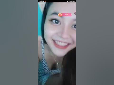 Live bar bar abg bigo - YouTube