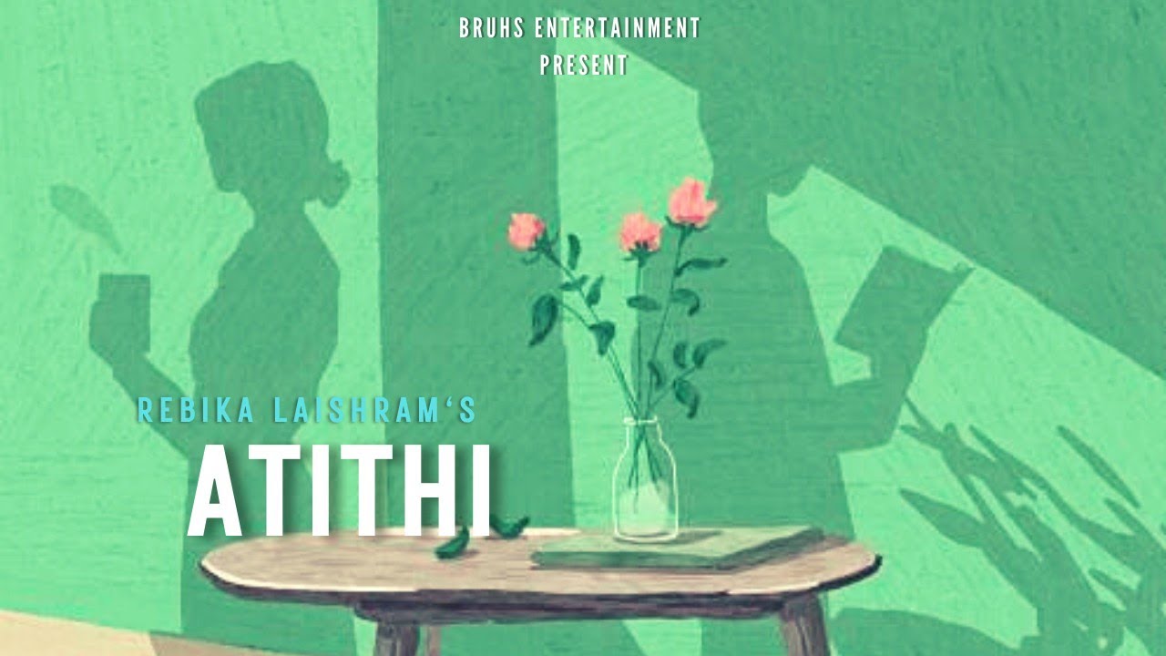 Atithi — Short Monodrama | Mona | Rebika Laishram - YouTube
