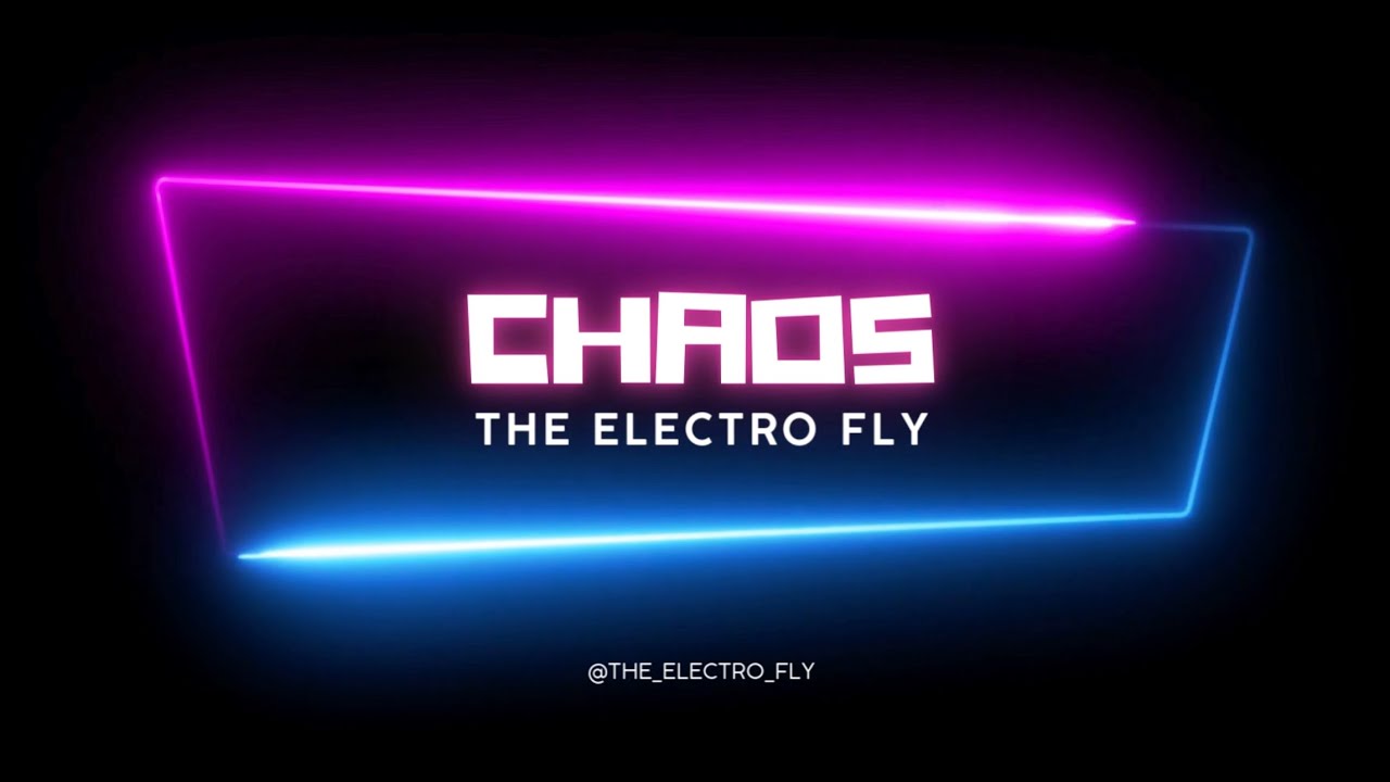 The Electro Fly - Chaos (Radio Edit) - YouTube