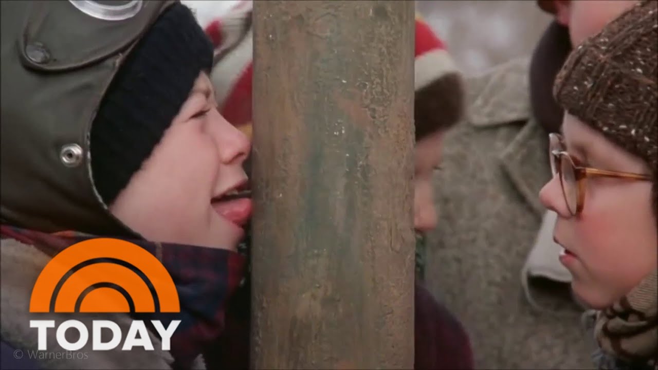 ‘A Christmas Story’ Sequel Finally Gets A Release Date - YouTube
