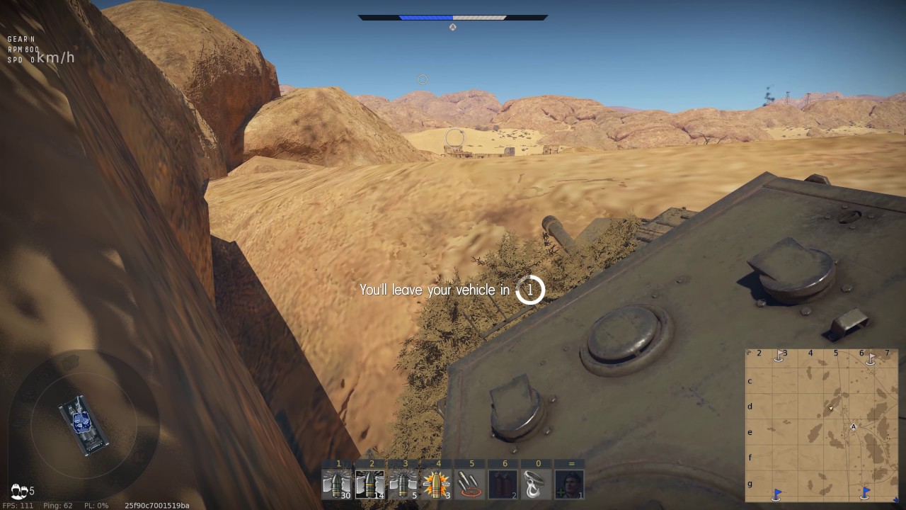 War Games Battle For Morocco allies side. - YouTube