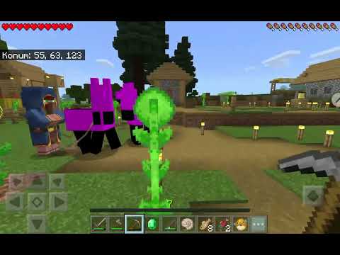 5 bölüm piramit yaptım