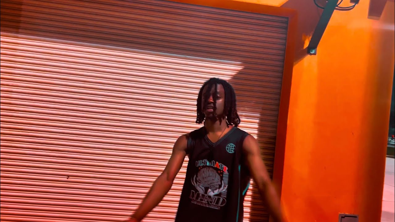 Sf Steezy - On the Road (Official Music Video) - YouTube